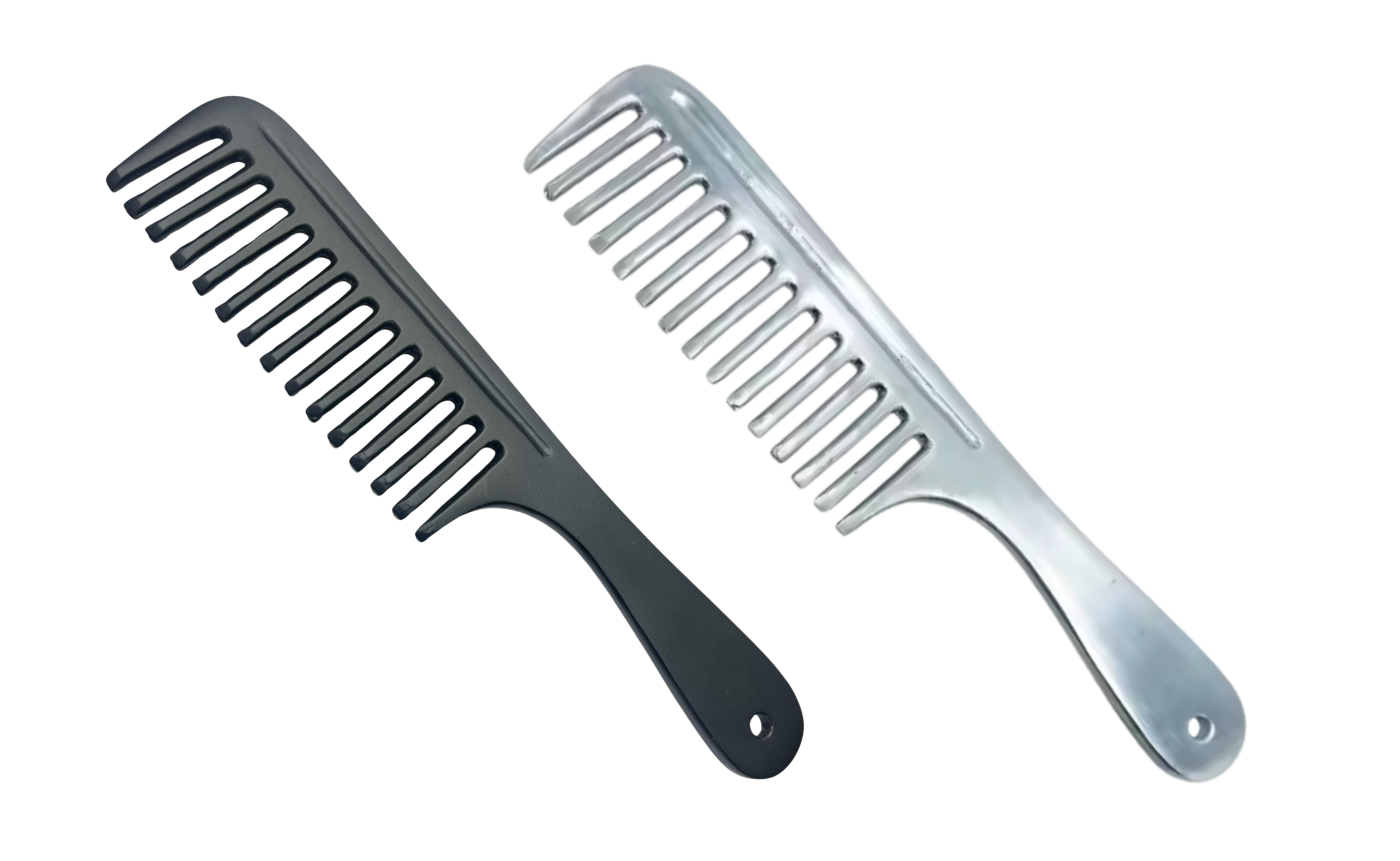 Premium Mane Comb – Hes-Tec